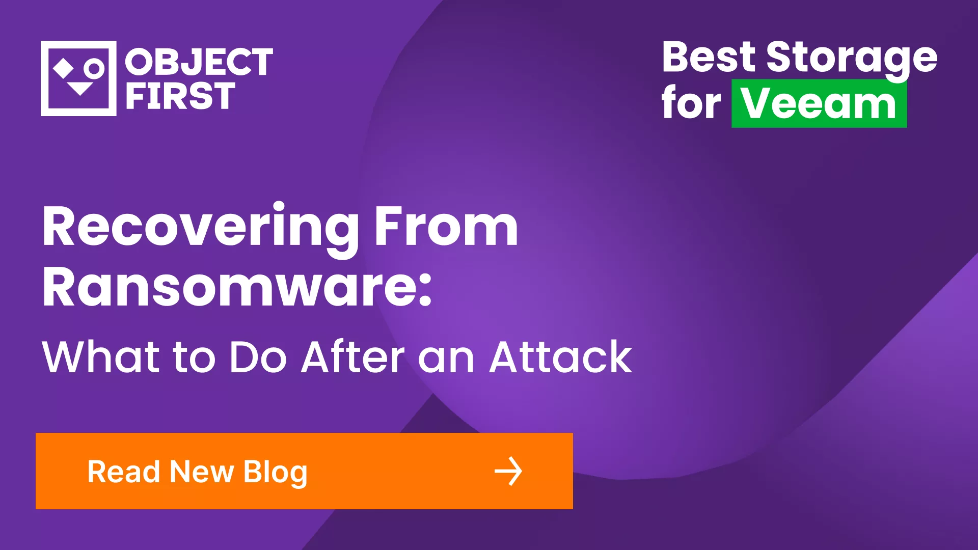 Recovering From Ransomware: What to Do After an Attack
